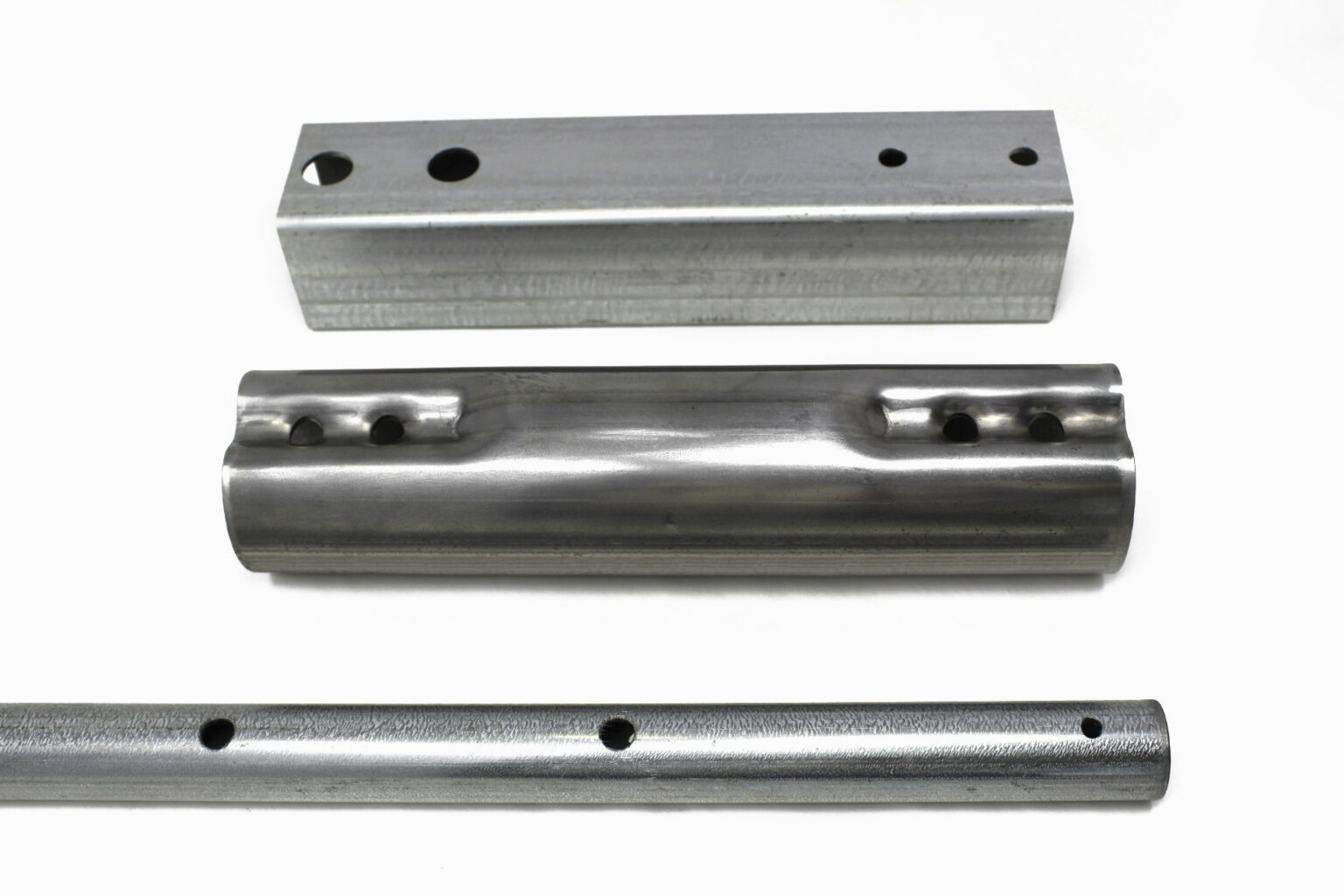 Fabrication - Tubular USA - Pipe - Tube - Welding - Drilling - Cutting