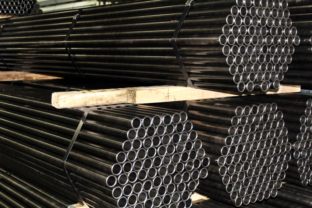 Products - Tubular USA - Gatorshield - Flocoat - Telespar - Pipe - Tubing