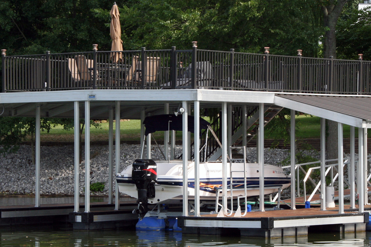 Applications - Tubular USA - Greenhouses - Trailers - Solor Structures