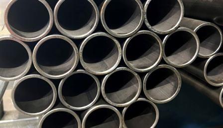 Products - Tubular USA - Gatorshield - Flocoat - Telespar - Pipe - Tubing