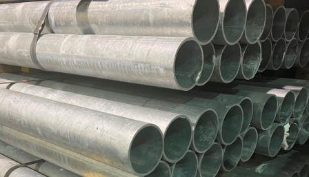 Products - Tubular USA - Gatorshield - Flocoat - Telespar - Pipe - Tubing