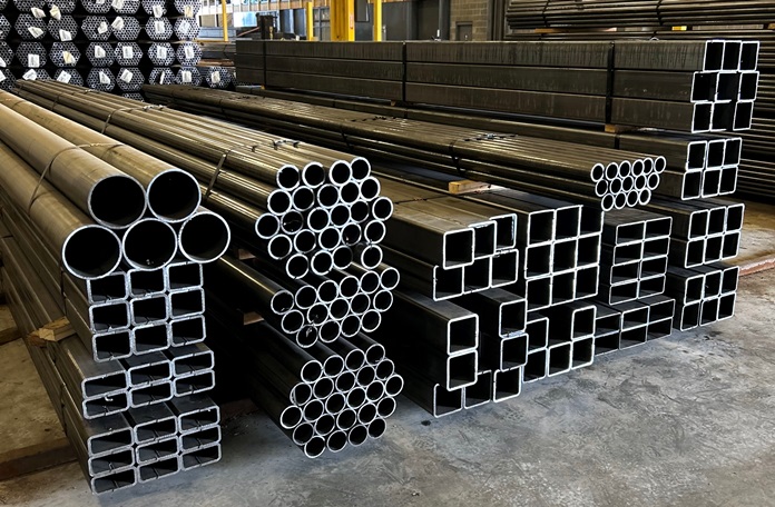 Steel Pipe & Tube - Tubular USA - Gatorshield - Flocoat - Telespar ...