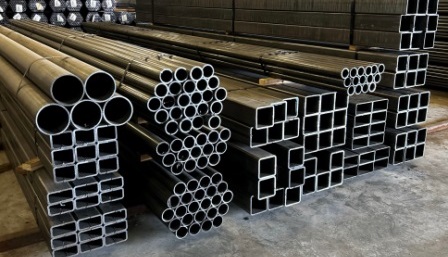 Products - Tubular USA - Gatorshield - Flocoat - Telespar - Pipe - Tubing