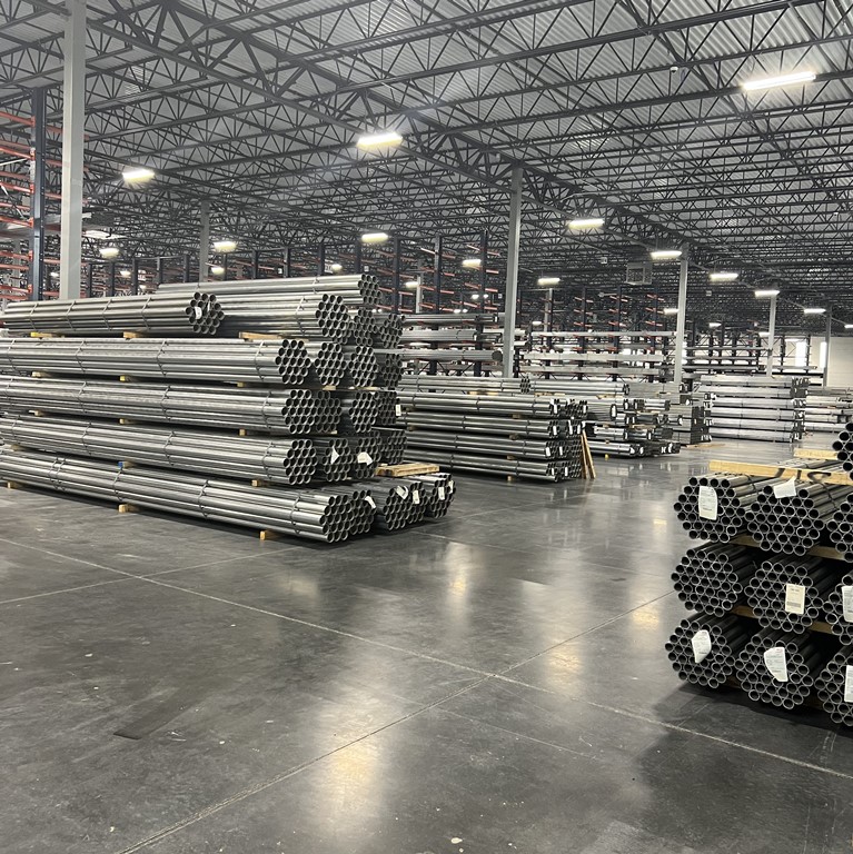 Products - Tubular USA - Gatorshield - Flocoat - Telespar - Pipe - Tubing